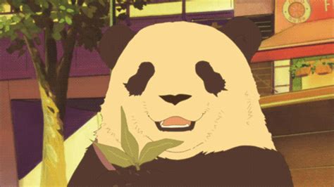 A Polar Bear A Panda And A Penguin All Walk Into A Cafe Album On