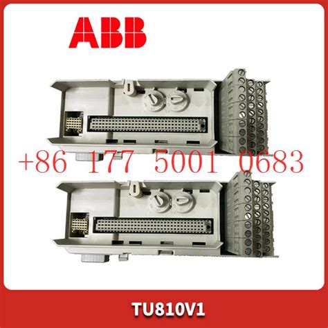 ABB SA S Module Excitation System ABB XIONGBA