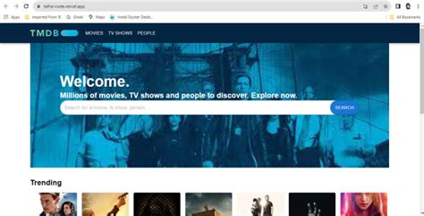create a modern website using react js next js with material ui by
