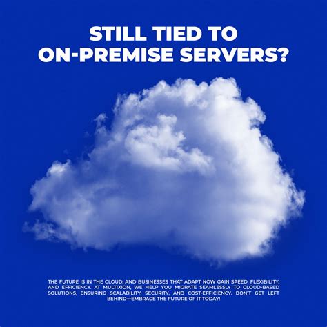 Multixion On Linkedin Cloudcomputing Cloudmigration Ittransformation