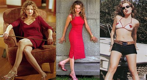 Clare Kramer Buffy Buffy The Vampire Slayer Episode 5x12 Publicity
