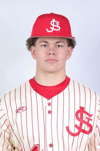 Jayder Raifstanger Making His Presence Felt On The Baseball Diamond At