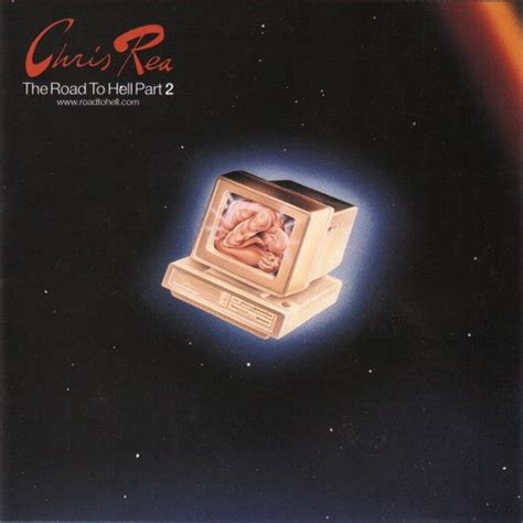Chris Rea The Road To Hell Vinyl Records Lp Cd On Cdandlp