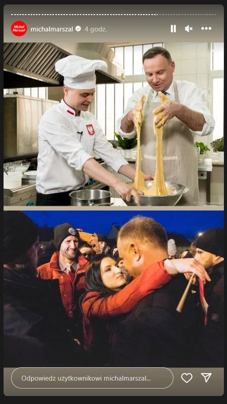 Andrzej Duda I Jego Dziedzictwo Wrócił Temat Joli Rosiek [memy]