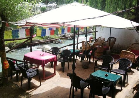 Old Manali Cafes Places To Visit Things To Do Holidify