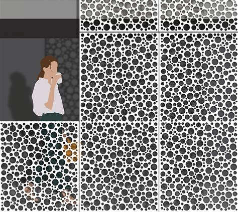 C20 Pattern BŌk Modern