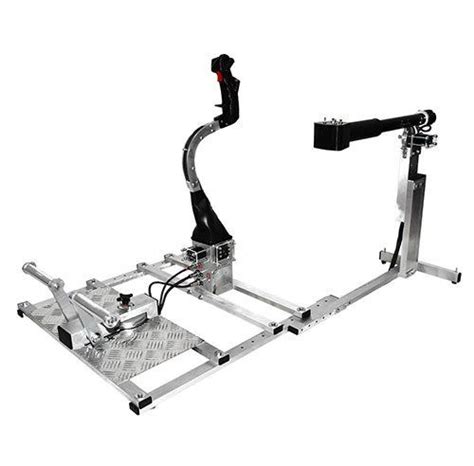 Apache Simulator Usb Joystick Controls For Helicopter Simulator Pc