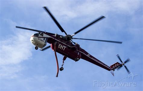 Helicopter Transport Services