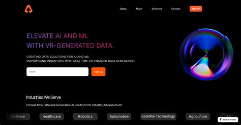 Datazenith Kodora Leading Ai Company In Australia