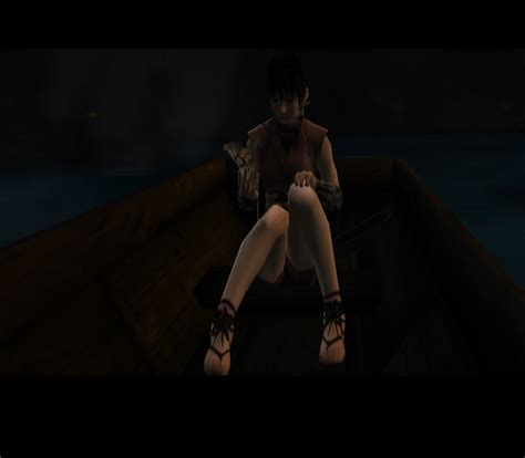 Tenchu Fatal Shadows Mods PCSX Adult Gaming LoversLab