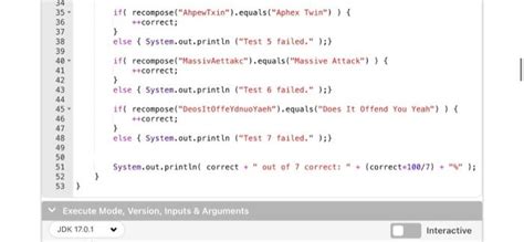 Solved Starter Code Please Use This To Print The Output Do