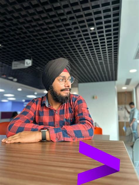 Harshdeep Singh On Linkedin Workday Accentureindia