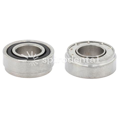 Myonic Pai Angular Stepped Ceramic Bearing For Sirona 3175x635x235mm