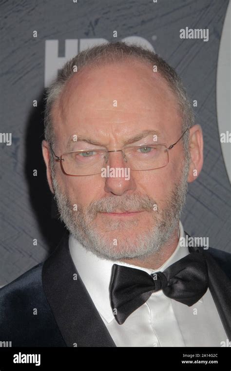 Liam Cunningham 09222019 The 71st Annual Primetime Emmy Awards Hbo