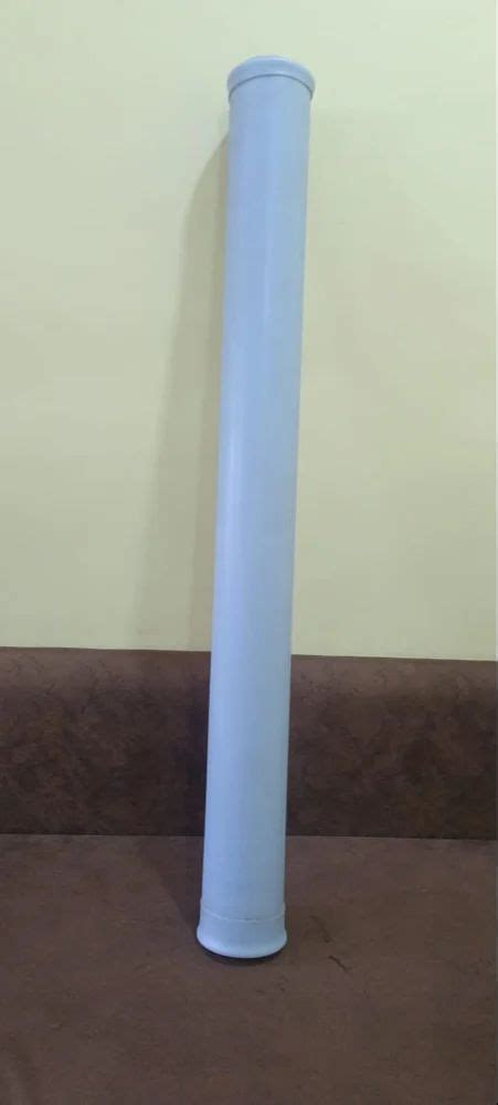 Diffused Aerations Mixed Bed Bio Reactor Fine Bubble Diffuser 5 M3 H 1 Mm At Rs 1050 Piece In