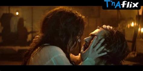 Eva Green Sexy Scene In The Three Musketeers Part Ii Milady