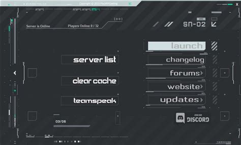 Product Tour Game Launcher Creator
