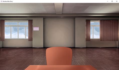 Monika Isnt There When I Open The Game · Issue 8626 · Monika After