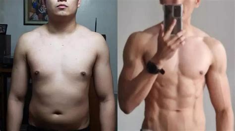 Creatine Before And After