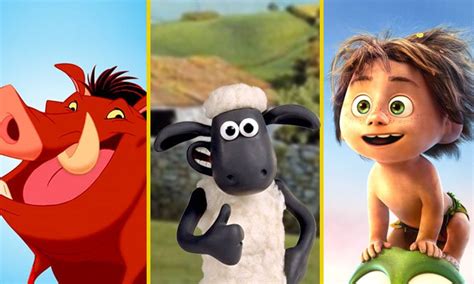 Three Types Of Animation Basicdas