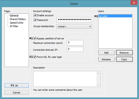FileZilla Ssl Part 1