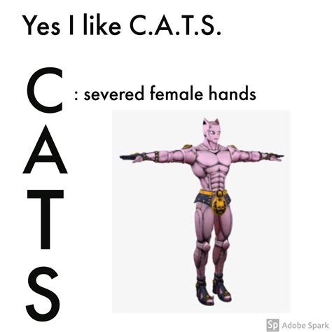 My Name Is Yoshikage Kira R Animemes