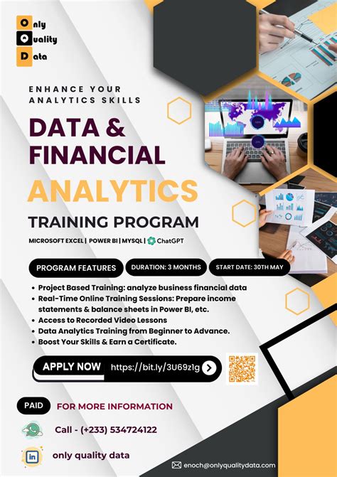 Enoch Nunekpeku On Linkedin Financialanalytics Datanalytics Businessanalytics