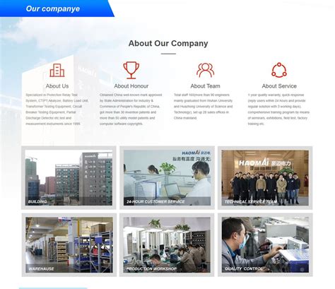 Iec Standard Transformer Insulation Power Factor Dissipation Factor Test Set China Tan Delta