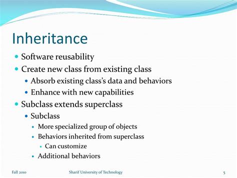 Ppt Advanced Programming In Java Powerpoint Presentation Free