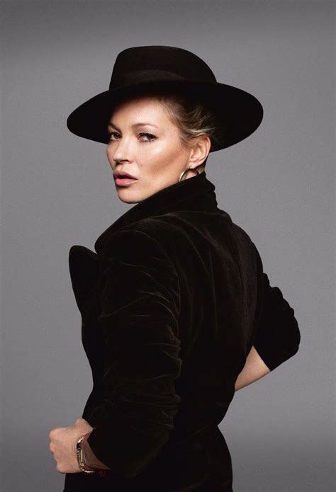 Kate Moss Vintage Fashion Photo Shoot Fashion For The Guardian