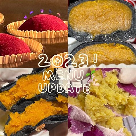 Healthyanddairy Free‘ขนมเปี๊ยะ🧤 • Instagram Photos