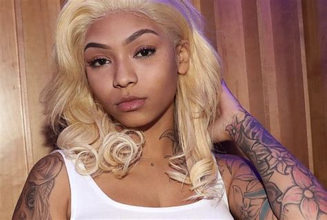 Video Cuban Doll Speaks On Her Sex Tape Leaking With Tadoe Blacksportsonline