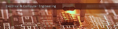 Electrical Computer Engineering