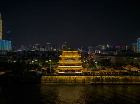 夜景摄影素材 夜景摄影模板 夜景摄影图片免费下载 设图网