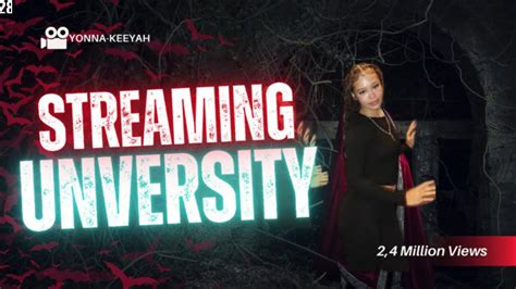 Streaming University Song Youtube