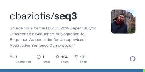 github cbaziotis seq3 source code for the naacl 2019 paper seq 3 differentiable sequence to