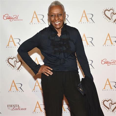Bethann Hardison Veränderung In Der Model Szene Gala De