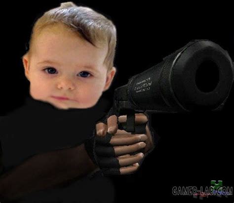 Silenced Glock18 Glock Counter Strike Condition Zero Weapon Models Goldsrc Warehouse