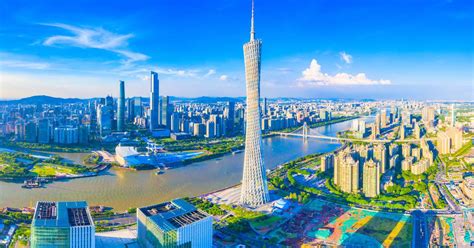 광저우 현대 도시 탐험 프라이빗 가이드 1일 투어용칭팡 베이징 로드 중국 최고층 타워 광저우 타워 Cbd 플라워 시티 플라자 톈허 쇼핑 플라자 주강