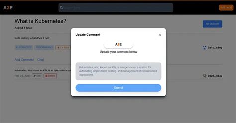 Como Construir Uma Plataforma Answer To Earn Responda Para Ganhar Com React Solidity E