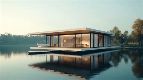 Rizing Startup Idea Floating Architecture Rizing Tv