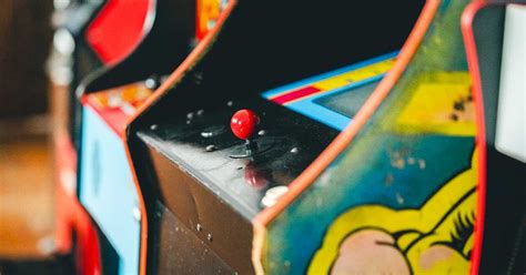 The 10 Best Arcade Games Of The 80s Us Arcade Rentals