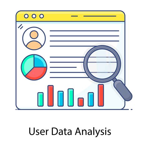 Data Analysis Clipart