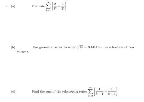 Solved The Question Is About Calculus II Please Help Me Chegg Com