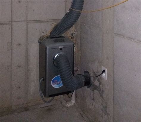 신축 아파트 산업용 제습기 시공 납품 설치사례 네이버 블로그