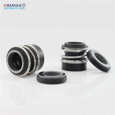 China Cheap Elastomer Bellows Seal Manufacturers Suppliers Factory Customized Service