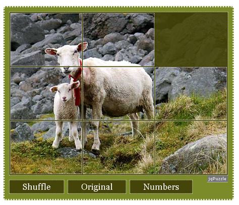 seven jquery plugins that let you do cool stuff with images — sitepoint