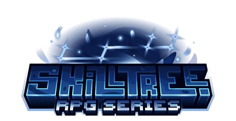 Skill Tree Rpg Series Minecraft Mod