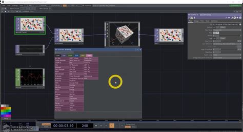 TouchDesigner Tutorial 7 Operators Explained The Interactive