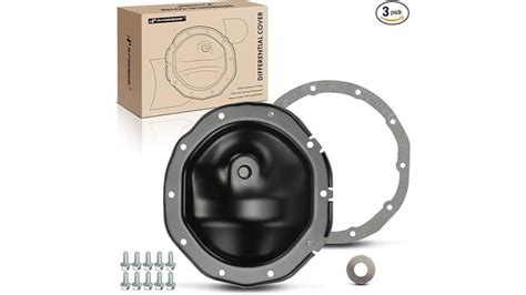 15 Best Differential Covers That Offer Durability And Performance In